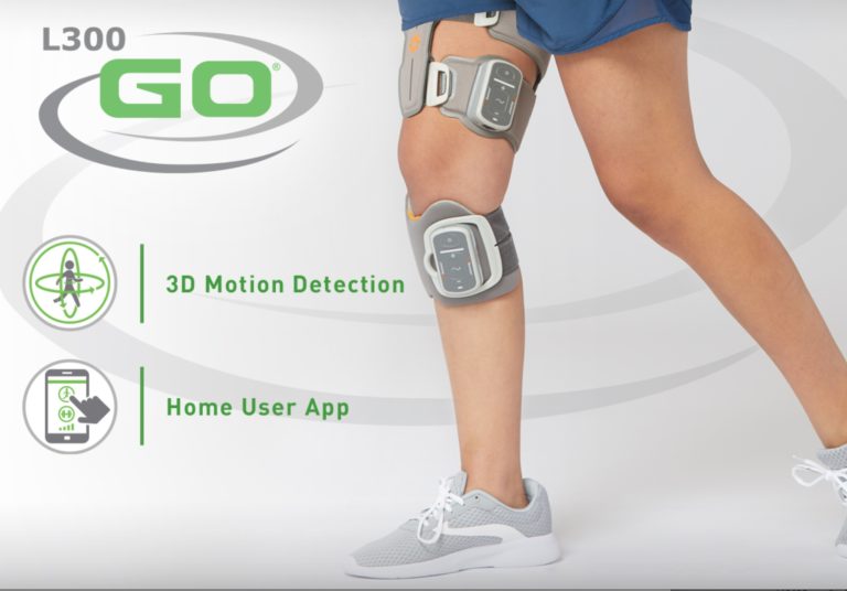 The L300 Go – Neuro Physiotherapy Solutions