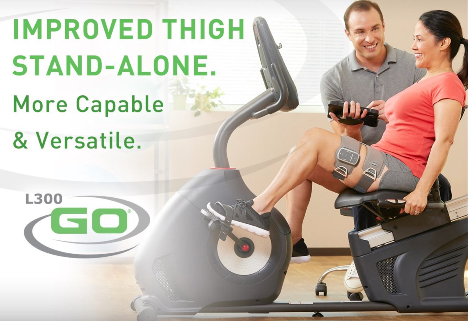 The L300 Go – Neuro Physiotherapy Solutions